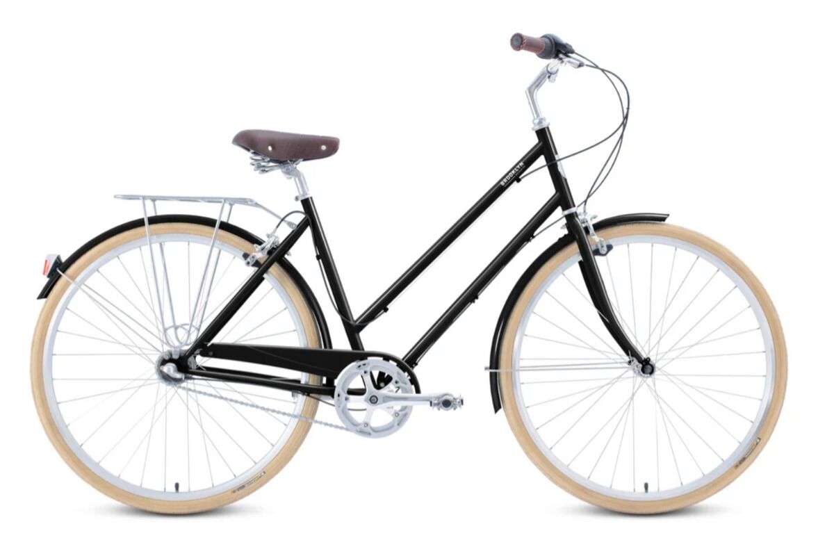 20 Beautiful Bikes We Absolutely Love