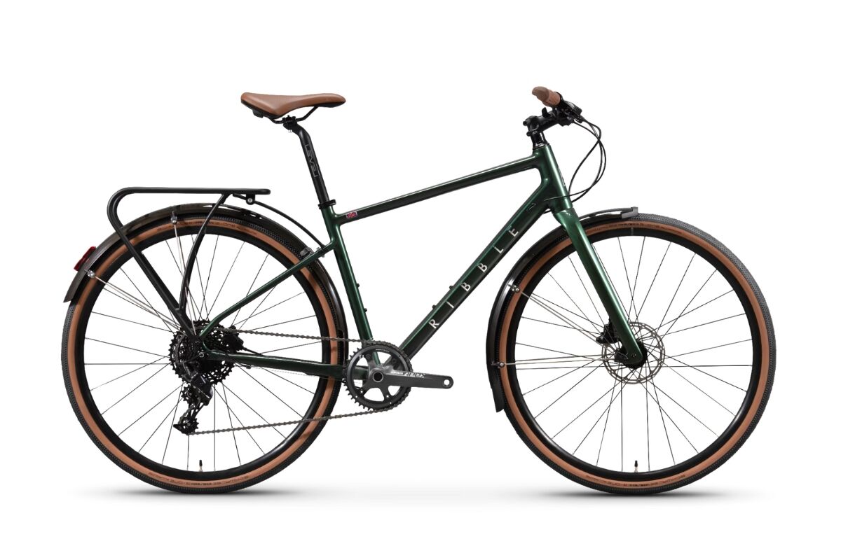 20 Beautiful Bikes We Absolutely Love