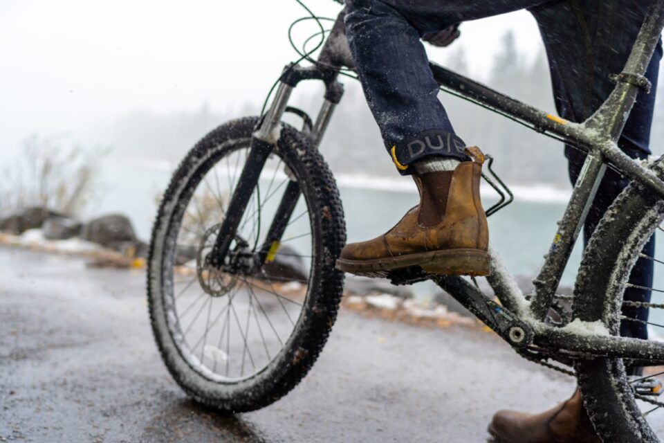 Discerning Cyclist: Find the Best Urban Cycling Clothing