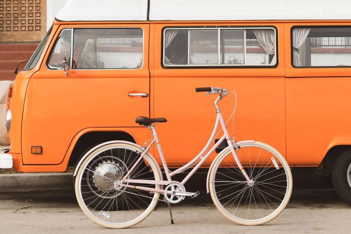 20 Beautiful Bikes We Absolutely Love