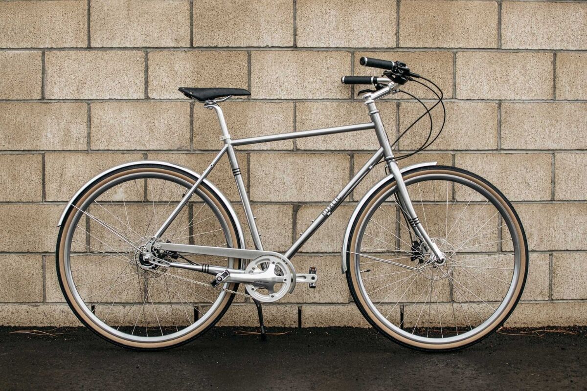 20 Beautiful Bikes We Absolutely Love