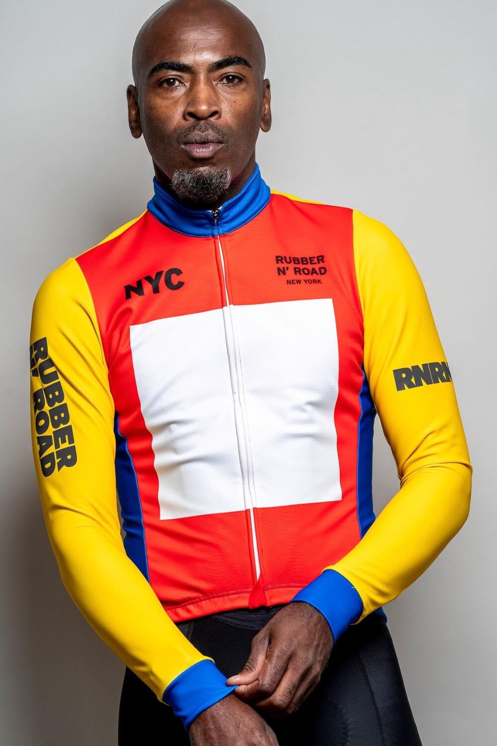 10 Stylish Outfit Inspirations for Male Cyclists