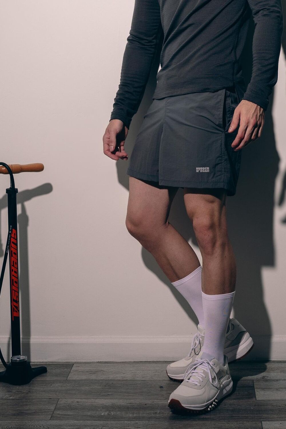 10 Stylish Outfit Inspirations for Male Cyclists