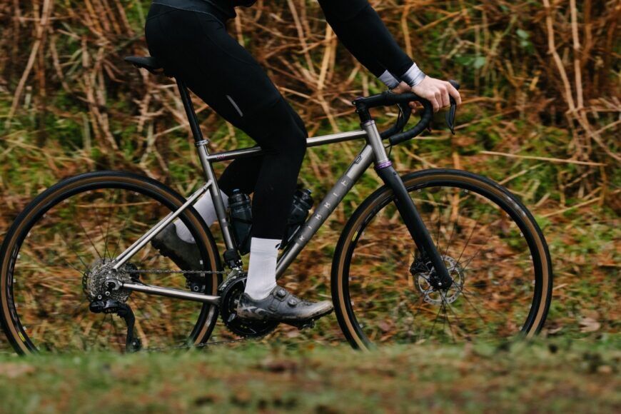 20 Beautiful Bikes We Absolutely Love