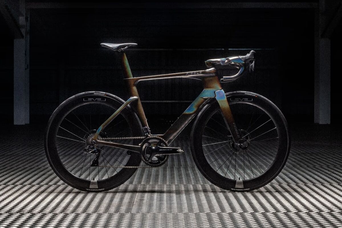 20 Beautiful Bikes We Absolutely Love