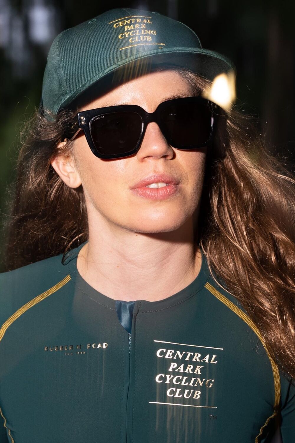 10 Chic Outfit Inspirations for Female Cyclists