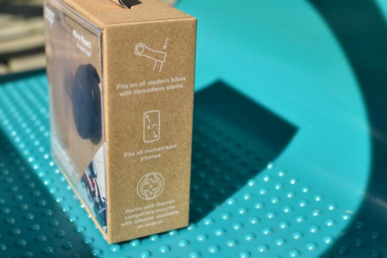 Review: Loop Micro Mount