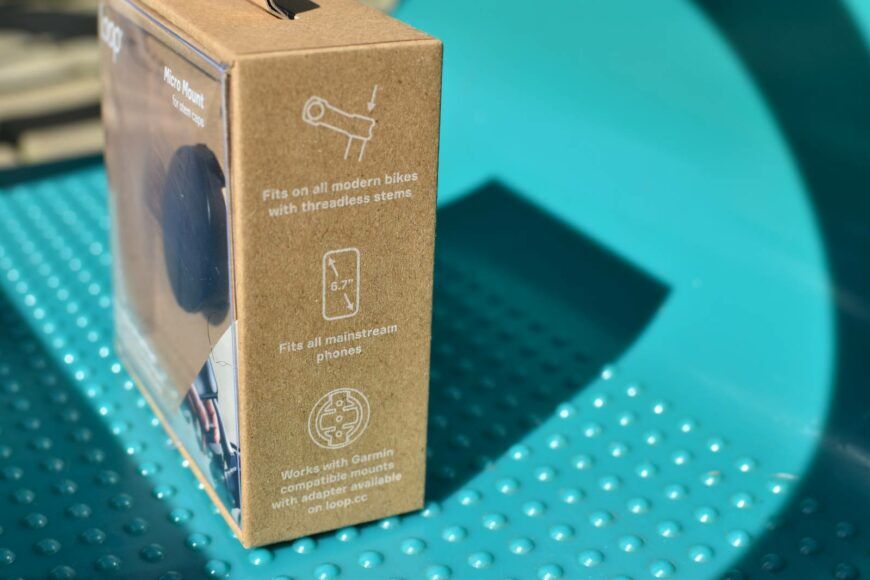 Review: Loop Micro Mount