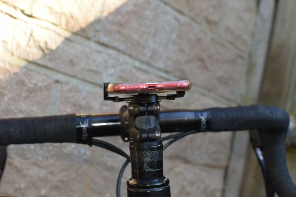 Review: Loop Micro Mount