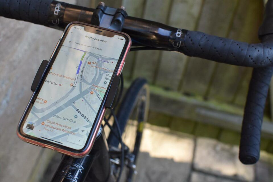 Review: Loop Micro Mount