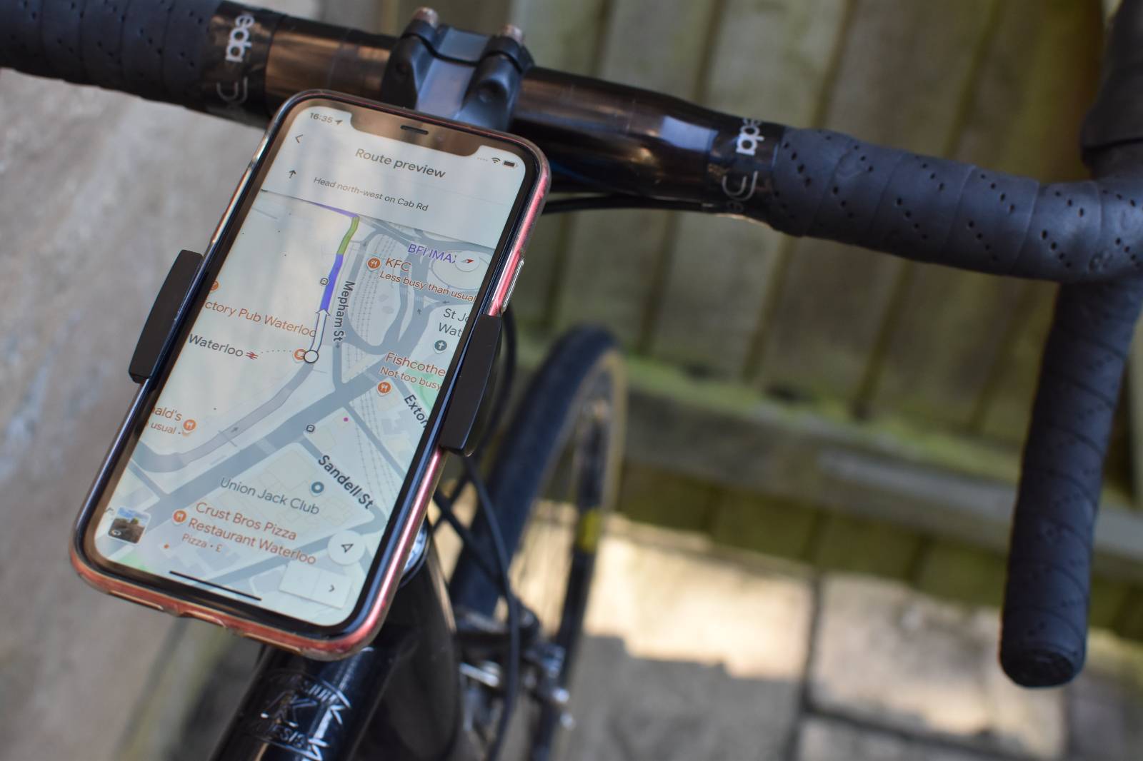 Review: Loop Micro Mount