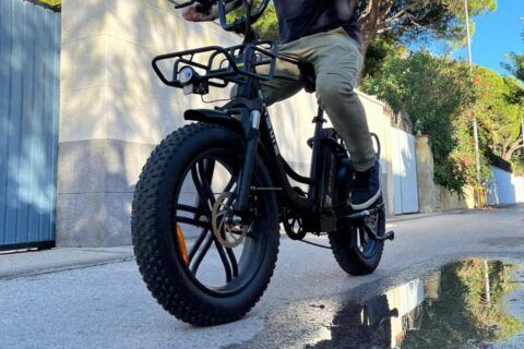 Engwe Review: Are Engwe Bikes Actually Any Good?