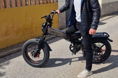 Engwe Review: Are Engwe Bikes Actually Any Good?