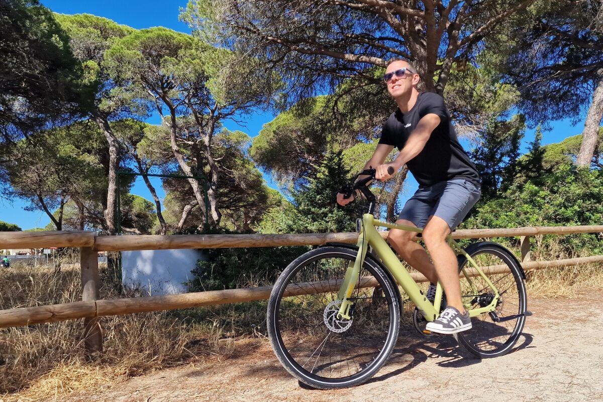 Tenways CGO600 Pro: The Perfect Commuter E-Bike?