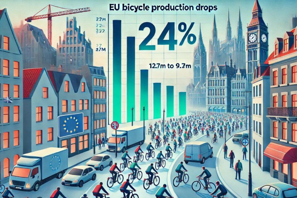 Effect of Cycling on Body Shape: 7 Biggest Changes