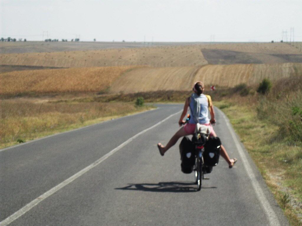 How EuroVelo is Providing a Cycle Route Across Europe